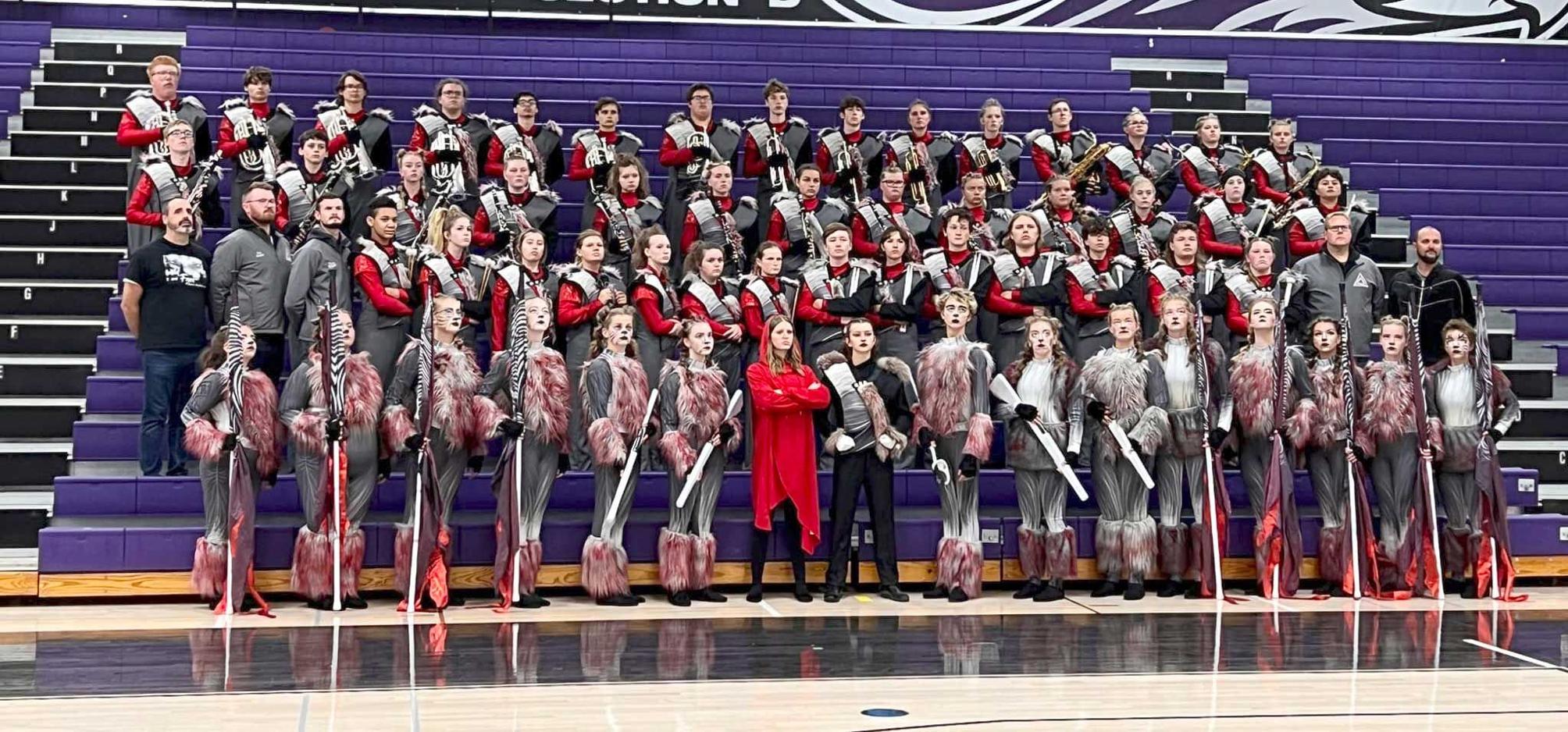 State Champions | | baldwin-bulletin.com