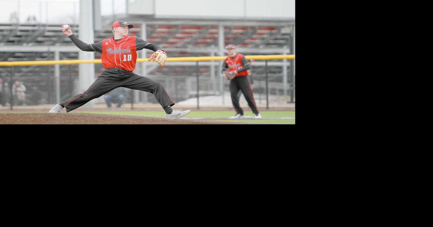 B-W Baseball defeats Menomonie, Spring Valley | Sports | baldwin ...