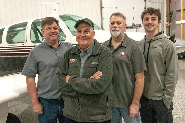 Perceptive Avionics: Right Place, Right Time, Right People | News ...