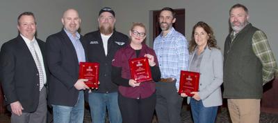 EDC honors 2022’s top businesses | News | baldwin-bulletin.com