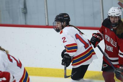 Fusion remained in first place after routing Hudson | Sports | baldwin ...