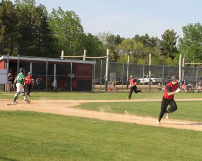 B-W baseball team wins three, | Sports | baldwin-bulletin.com