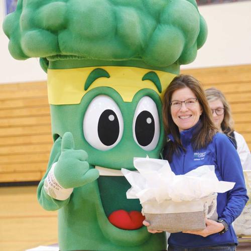 WWH holds Healthy Hank Walking Challenge finale | News | baldwin ...