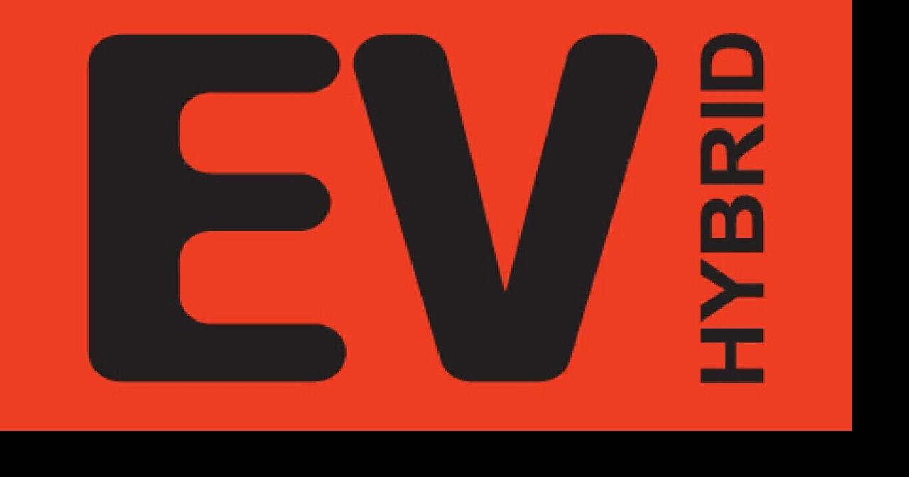 New EV Hybrid stickers ready for Wisconsin license plates | News ...