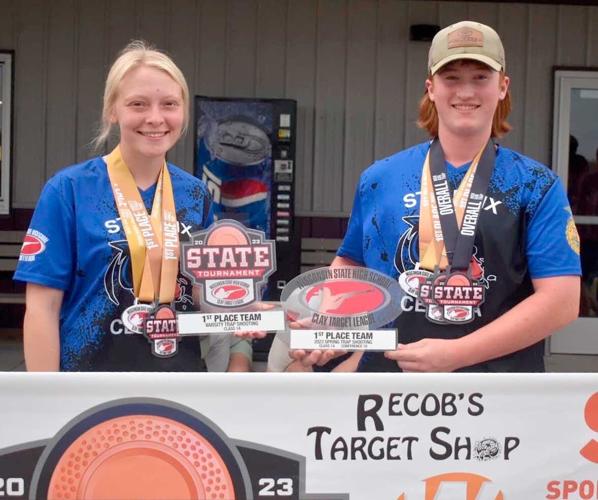 SCC Trap Team concludes successful Spring season | Sports | baldwin ...