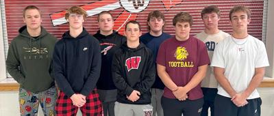 Smith voted conference offensive player of the year | Sports | baldwin ...