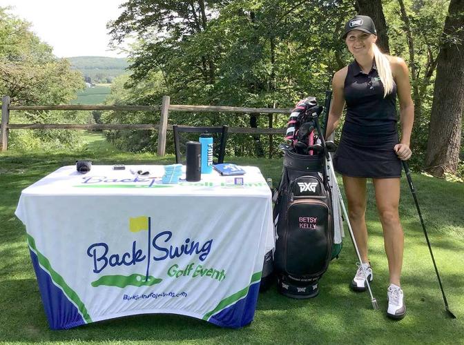 Western Wisconsin Health holds fundraiser at RF Golf Club | News ...
