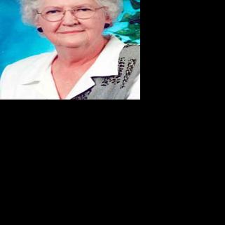 Rozella Ethel Fern | Obituaries | baldwin-bulletin.com