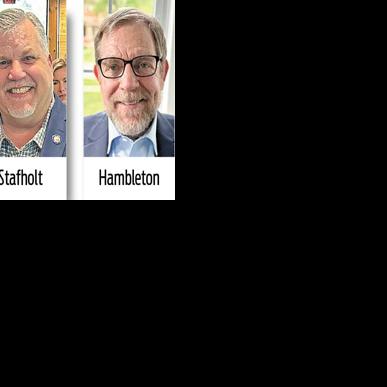 Stafsholt seeking another four-year term in the Senate | News | baldwin ...