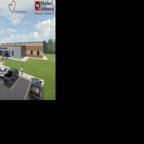 Groundbreaking set for August for new Hammond Library | News | baldwin ...