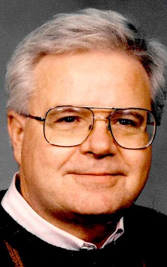 Donald Allen Richardson | Obituaries | baldwin-bulletin.com