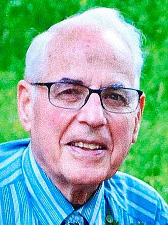 David ‘Duane’ Moore | Obituaries | baldwin-bulletin.com