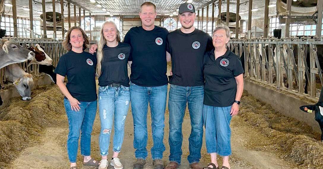 Farm City Day August 10 at Neu-View Acres | News | baldwin-bulletin.com