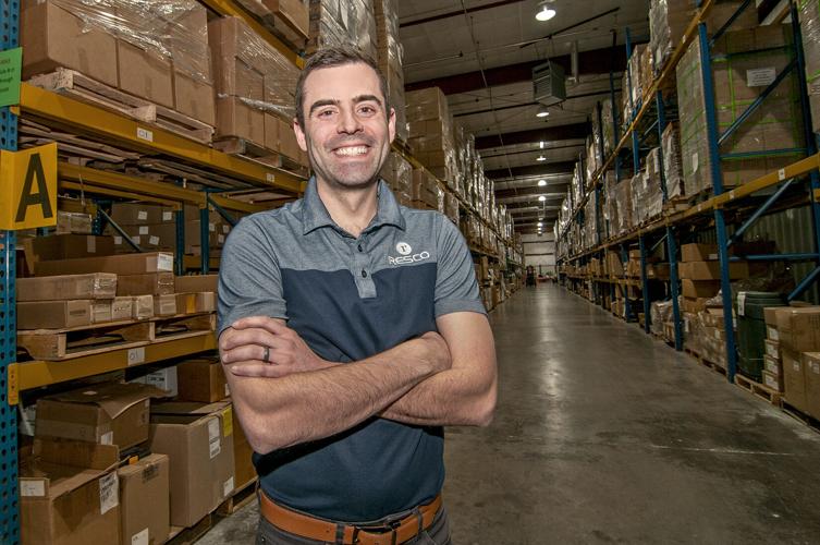 RESCO: Building the Team behind your Team | News | baldwin-bulletin.com