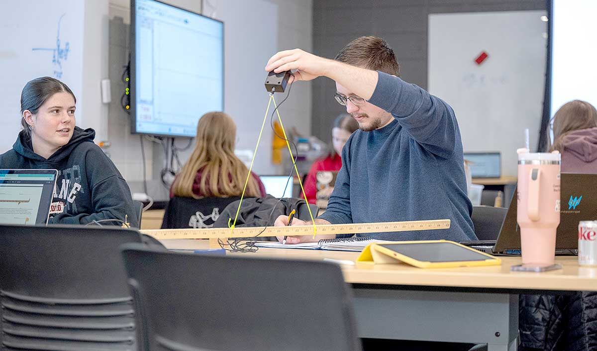 UW-River Falls announces Falcon Tuition Promise | News | baldwin ...