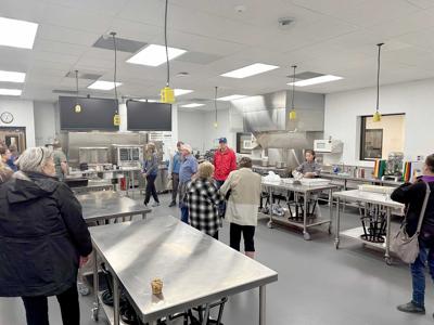 Learning culinary arts from an industry perspective | Education ...