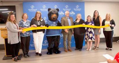 Northwood Tech opens innovative Health Education Center | News ...