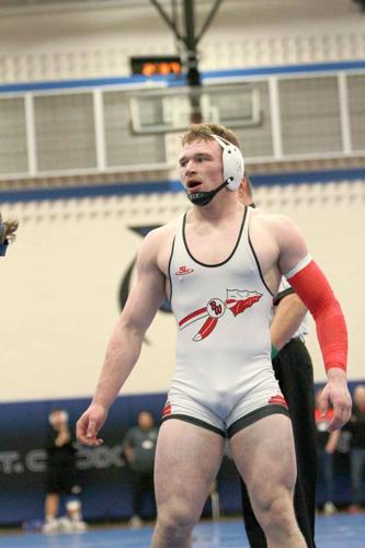 Ramberg captures title at National Meet | News | baldwin-bulletin.com