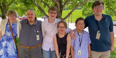 DWD, River Falls Area Hospital celebrate graduation of six Local ...