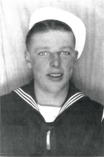 Navy vet’s widow reflects on his time at sea | News | baldwin-bulletin.com