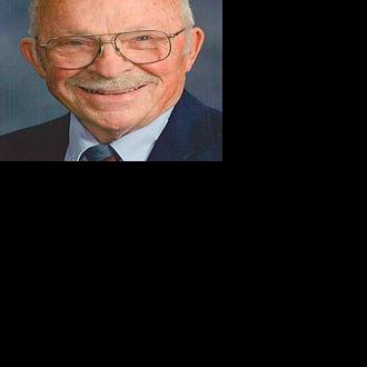 Eugene “Gene” George Pribnow | Obituaries | baldwin-bulletin.com