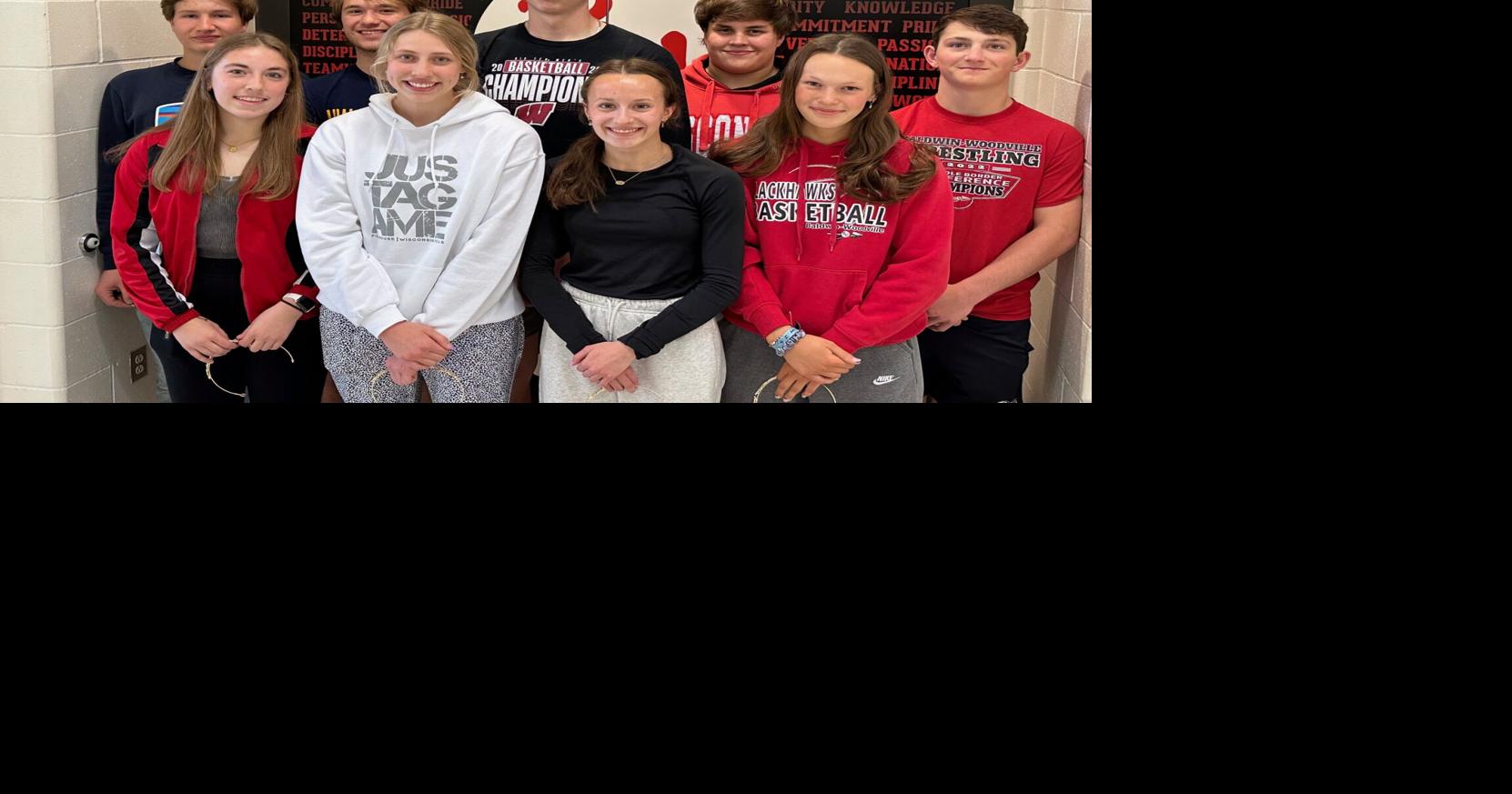 B-W Prom candidates announced | News | baldwin-bulletin.com