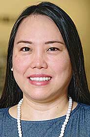 WWH welcomes Infectious Disease Specialist Katrina Victoria | News ...