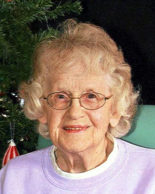 Eloise Veenendall | Obituaries | baldwin-bulletin.com