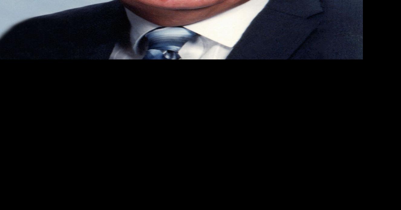 John Affolter | Obituaries | baldwin-bulletin.com