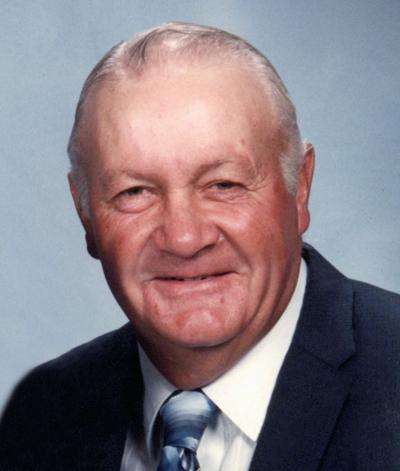 John Affolter | Obituaries | baldwin-bulletin.com