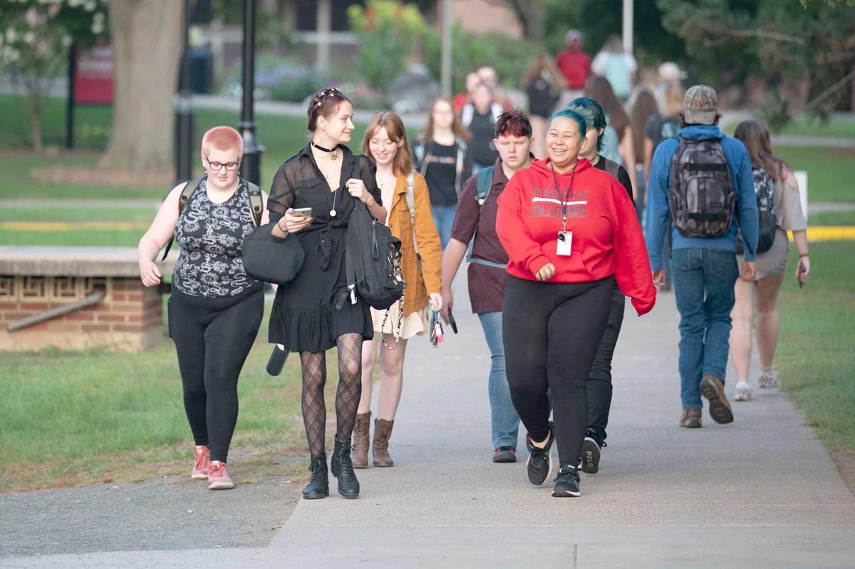 UW-River Falls named to The Princeton Review's 2024 list of best ...