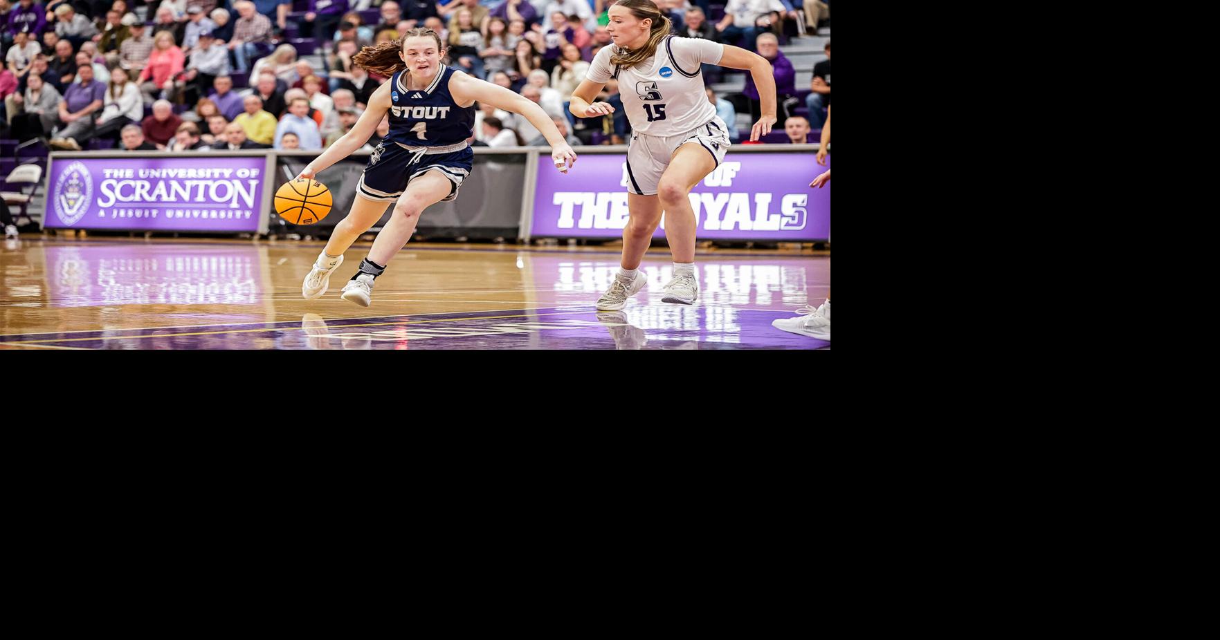 UW-Stout Blue Devil women’s basketball makes history in Cinderella run ...