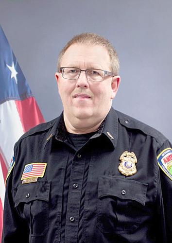 Tape complaints lead to new restraints for Amery Police | News ...