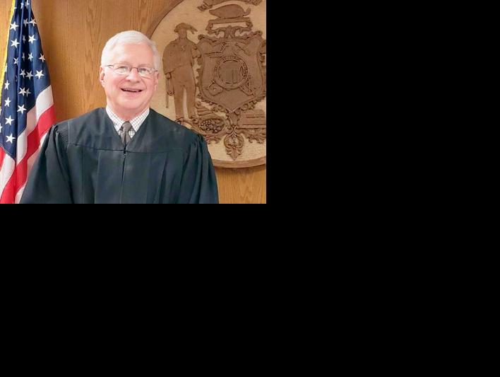 Judge Vlack: The times have changed | News | baldwin-bulletin.com