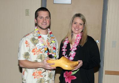 Ryma Lindquist new Chamber president | News | baldwin-bulletin.com