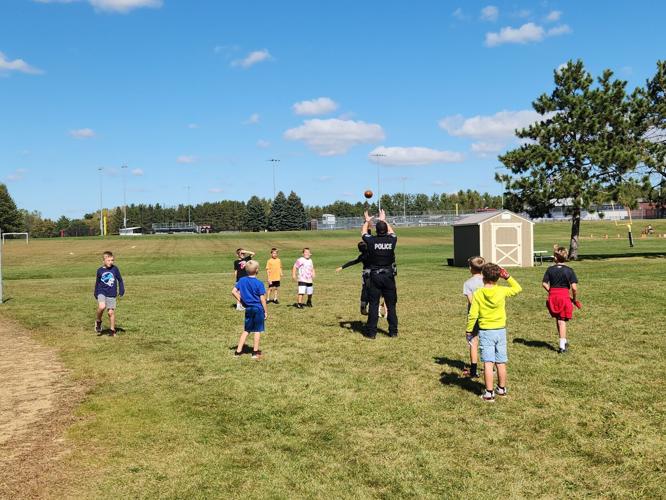 Building positive relationships with kids | News | baldwin-bulletin.com