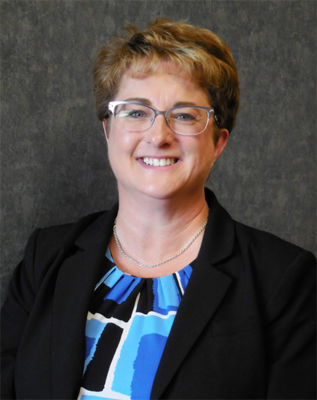 Brenda Neuenfeldt added to First Bank of Baldwin lending team | News ...