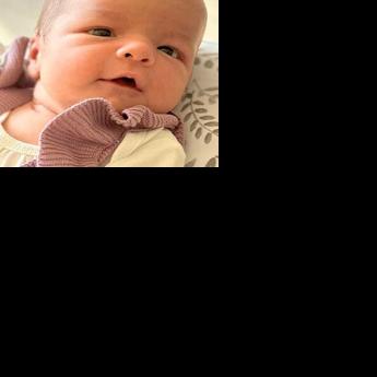 Ada Sue | Births | baldwin-bulletin.com