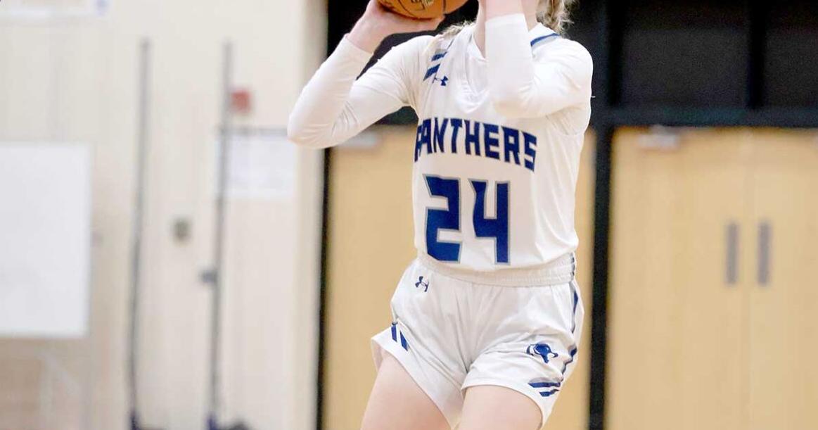Durand hands SCC girls its first loss | | baldwin-bulletin.com