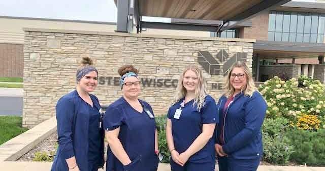 WWH awarded DHS Allied Health Service Grant | News | baldwin-bulletin.com