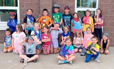 Western Wisconsin Health hosts successful Safety Camp | News | baldwin ...