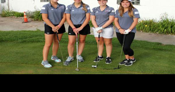 B-W golf began competition Friday | Sports | baldwin-bulletin.com