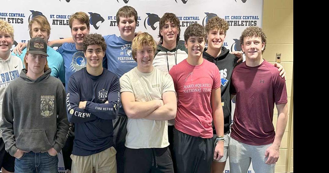 Panthers earn most all-conference selections | Sports | baldwin ...