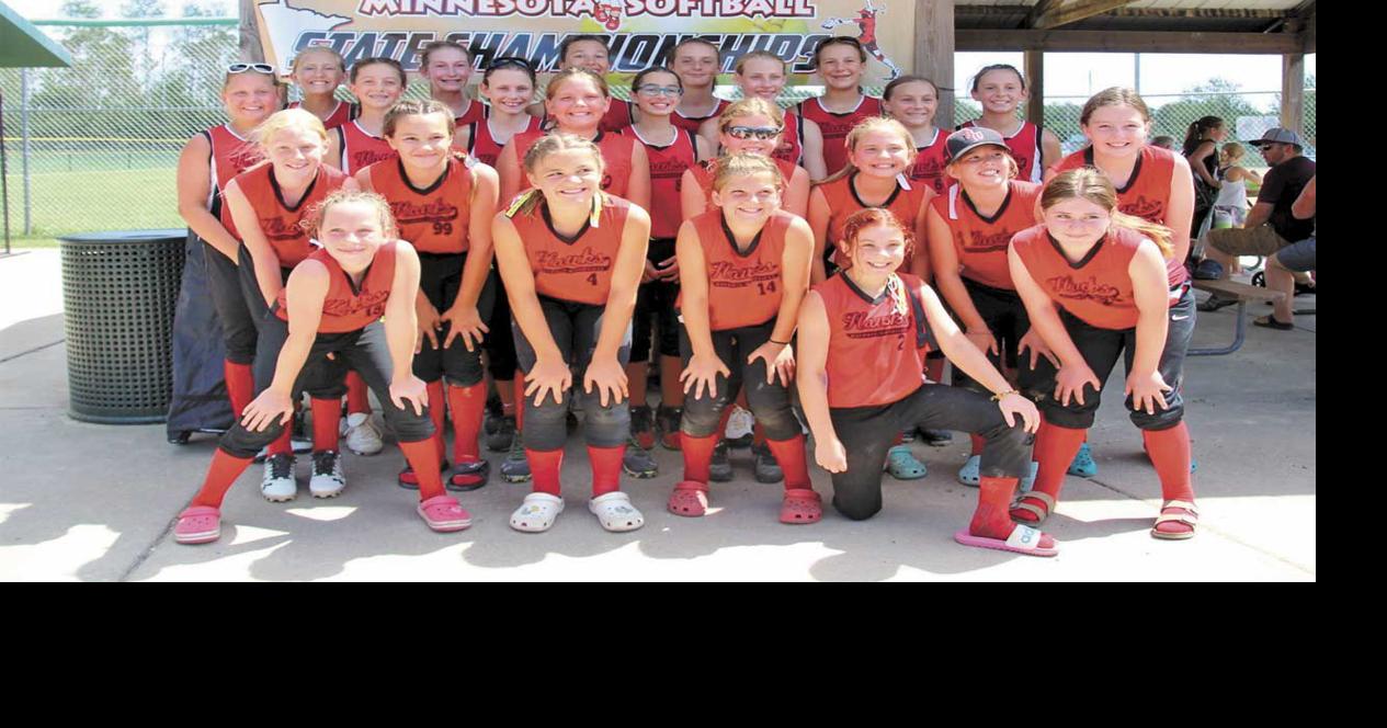 Baldwin Woodville Hawks Host 10U & 12U MN Tier 3 State Softball ...