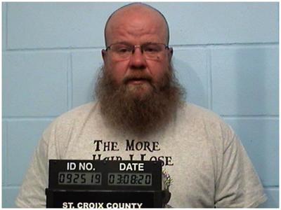 Baldwin man charged with endangering safety | News | baldwin-bulletin.com