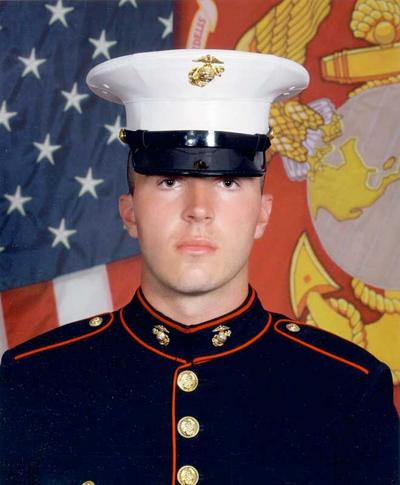 Local man graduates from Marine Corps | News | baldwin-bulletin.com