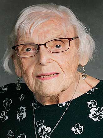 Marvel Gregerson | Obituaries | baldwin-bulletin.com
