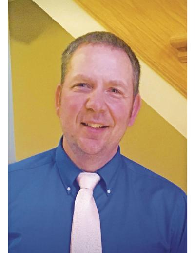 Johnson comes back to SCC as the new Athletic Director/Assistant ...