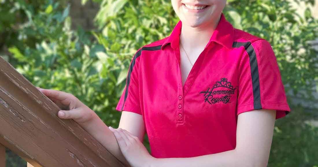 Two running for Miss Hammond | News | baldwin-bulletin.com