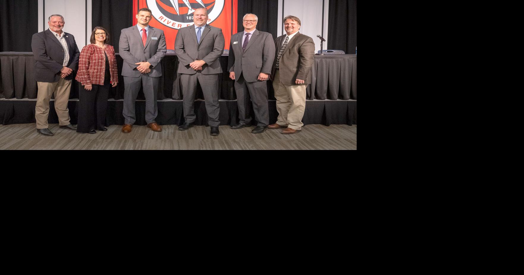UWRF and DATCP Launch Humane Handling Institute | News | baldwin ...